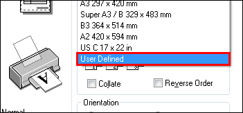 FAQ Article Page | Epson Europe